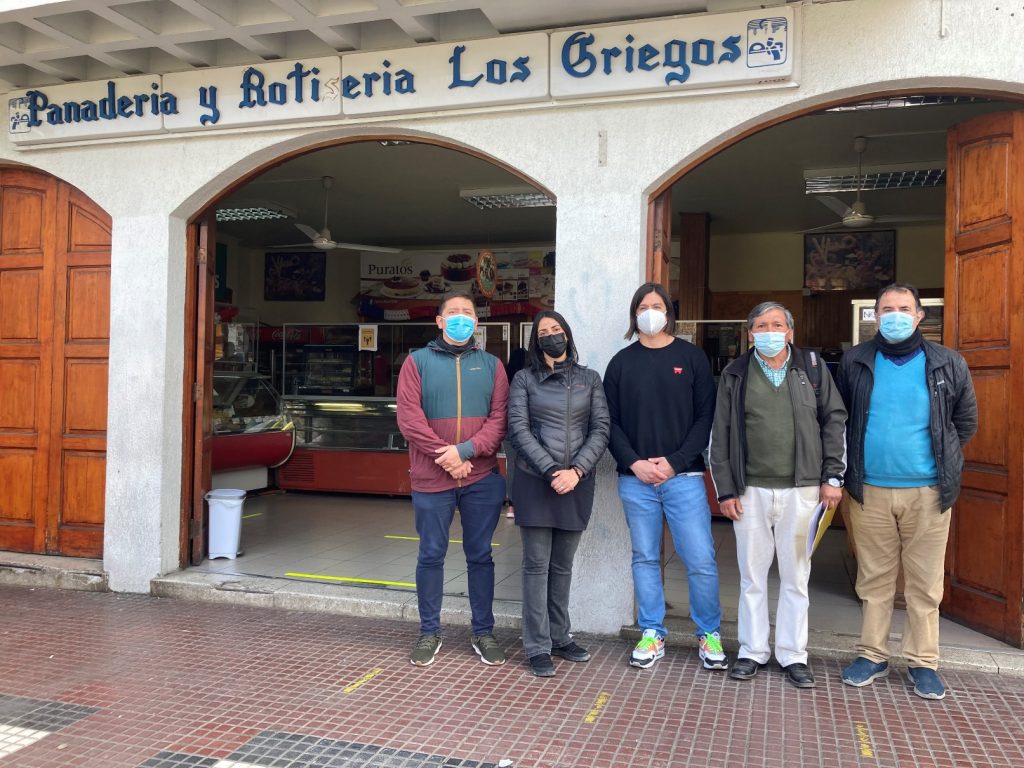 FECHIPAN X CHILE, ES EL NUEVA ALTERNATIVA DE CAPACITACIÓN QUE LA ...